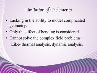 Finite element method | PPT | Free Download