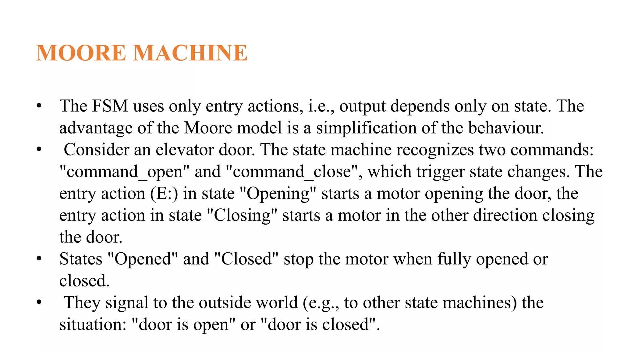 Finite State Machine.ppt.pptx | Computing | Technology & Computing
