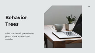 Finite State Machine And Behavior Trees.pptx