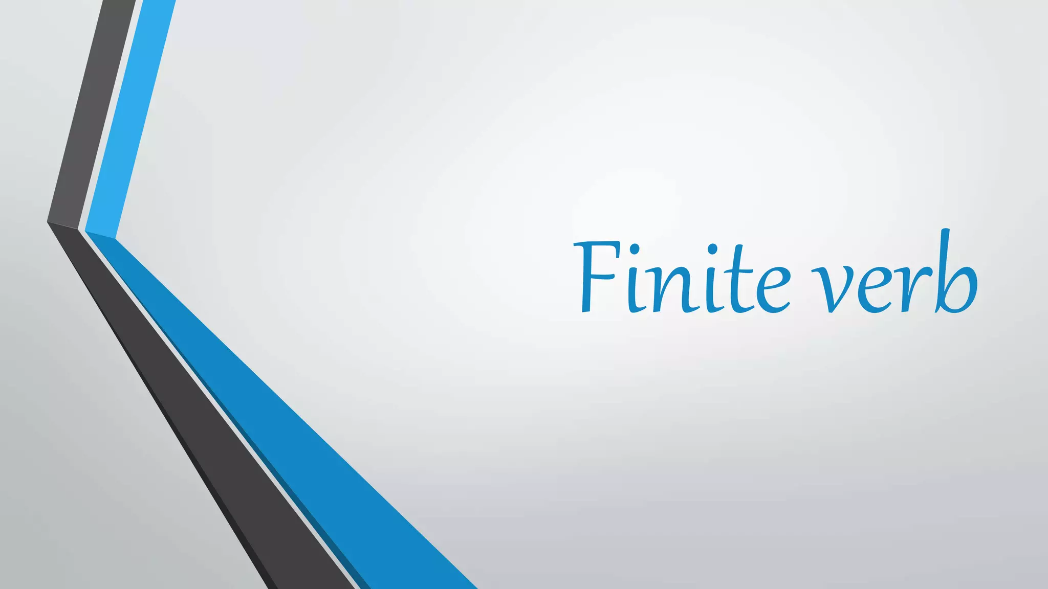 Finite verb.pptx