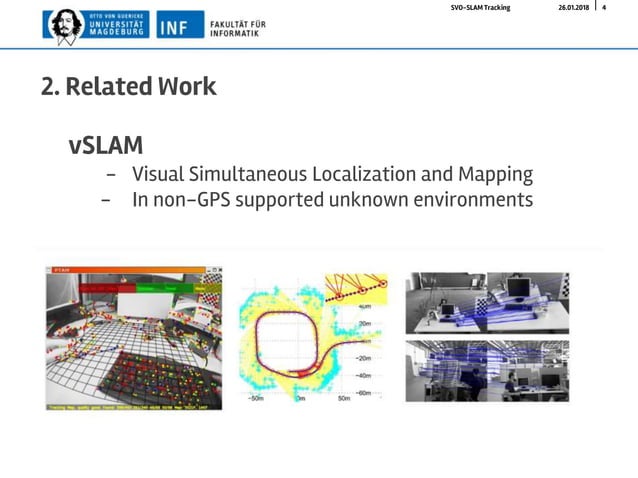 FINken eYe: Visual SLAM-Based Position Estimation | PPTX | Cameras and Camcorders | Consumer ...