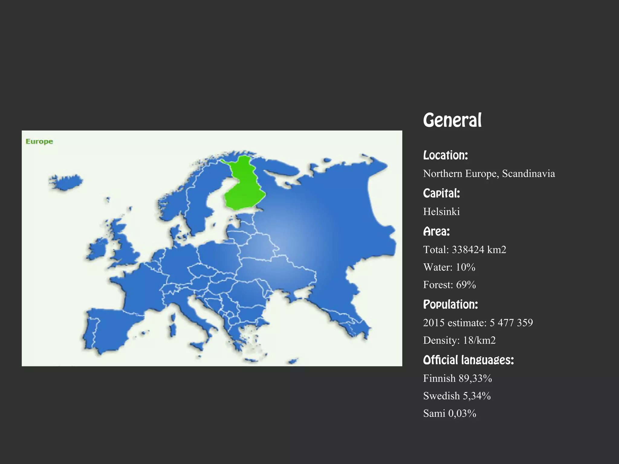 Finland | PDF