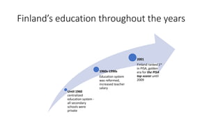Finland Education Framework.pptx
