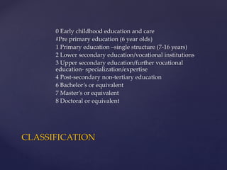 Finland education system - summary of the journey for quality.pptx ...