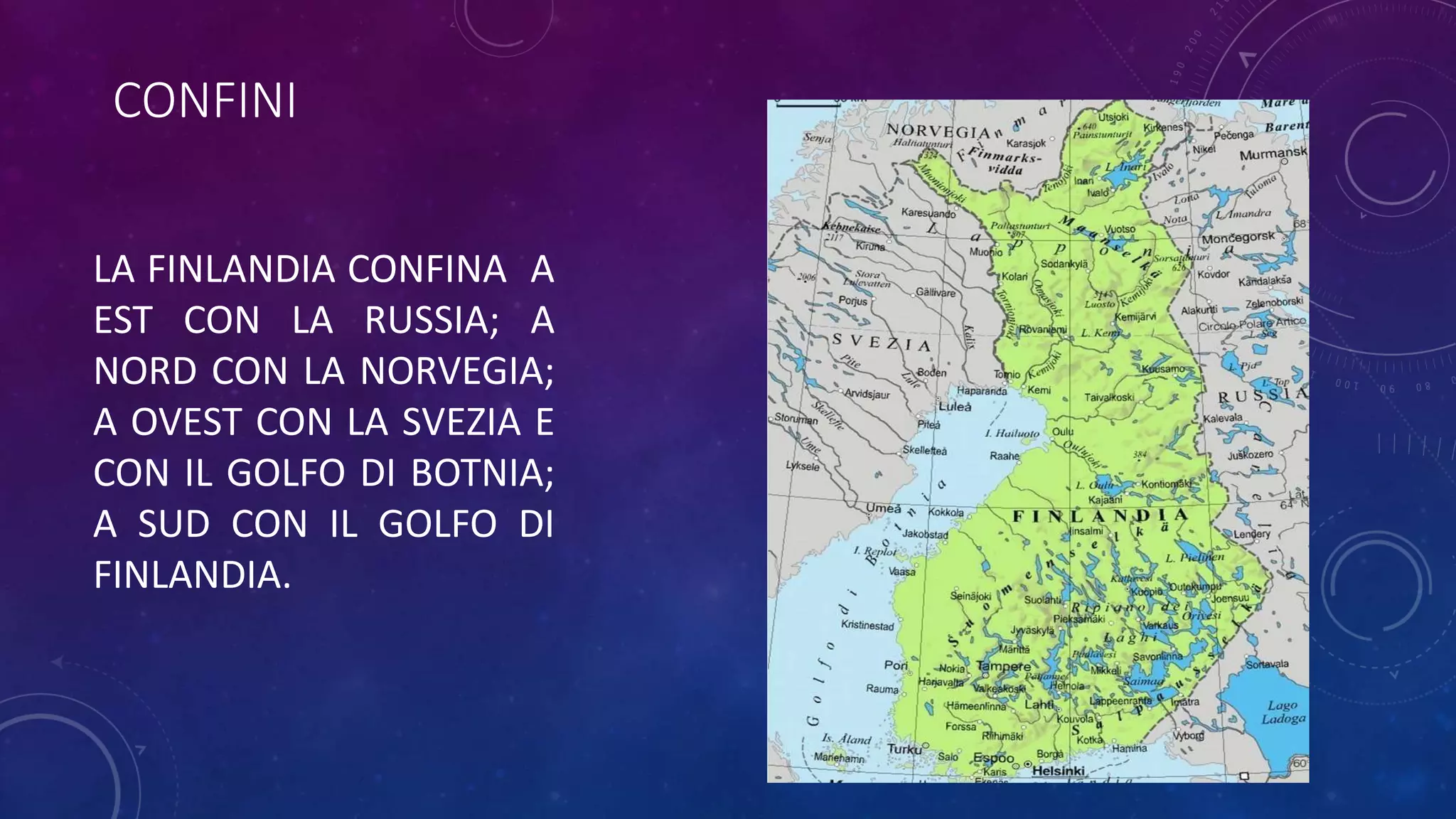 Finlandia | PPTX