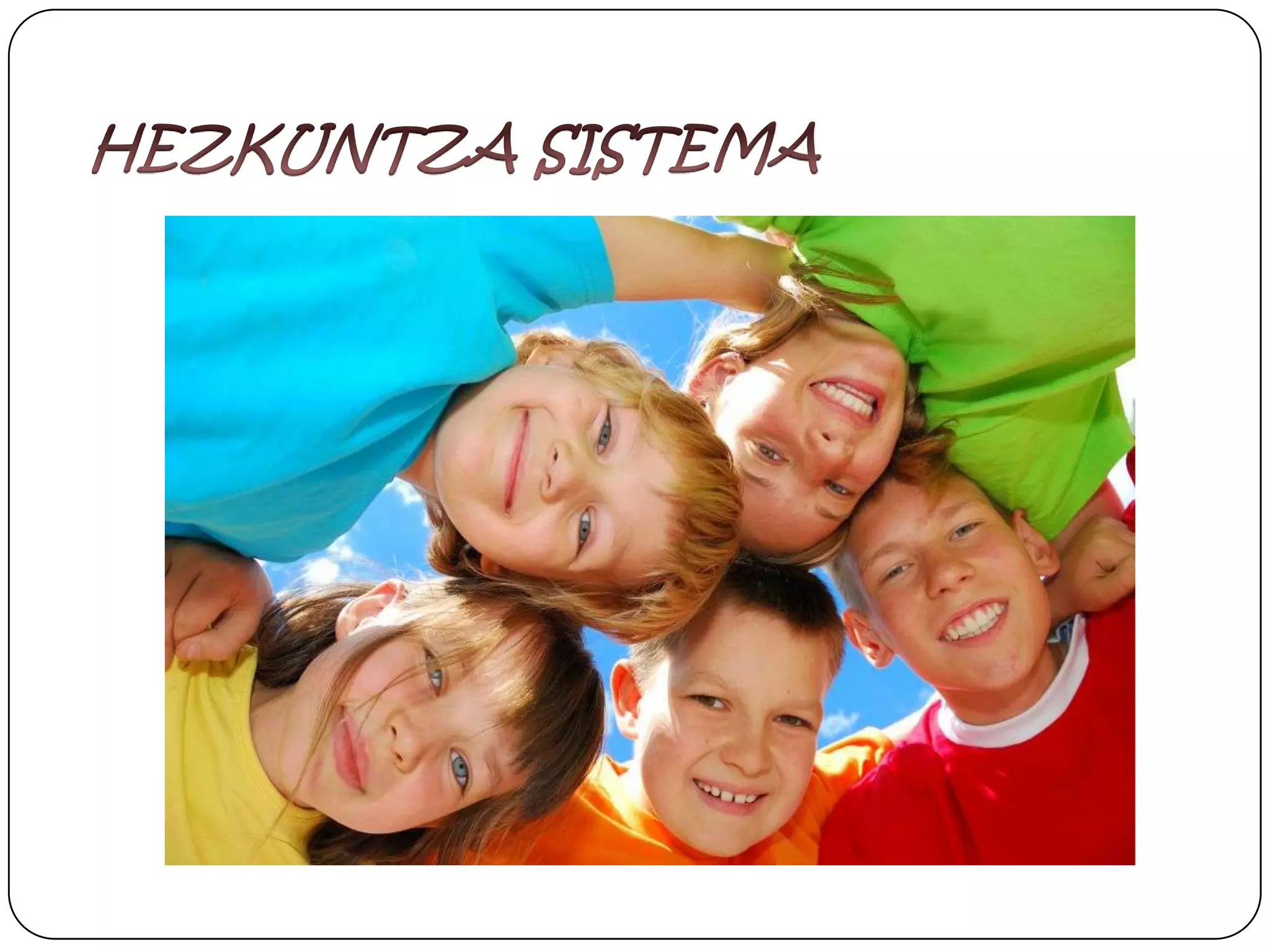 Finlandiako hezkuntza sistema | PPTX