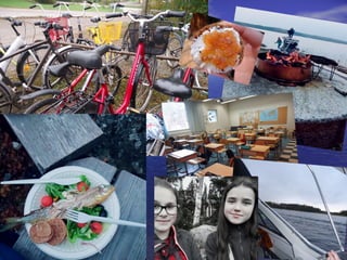 Finlandia, Larsmo by Karolina C | PPT