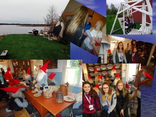 Finlandia, Larsmo by Karolina C | PPT