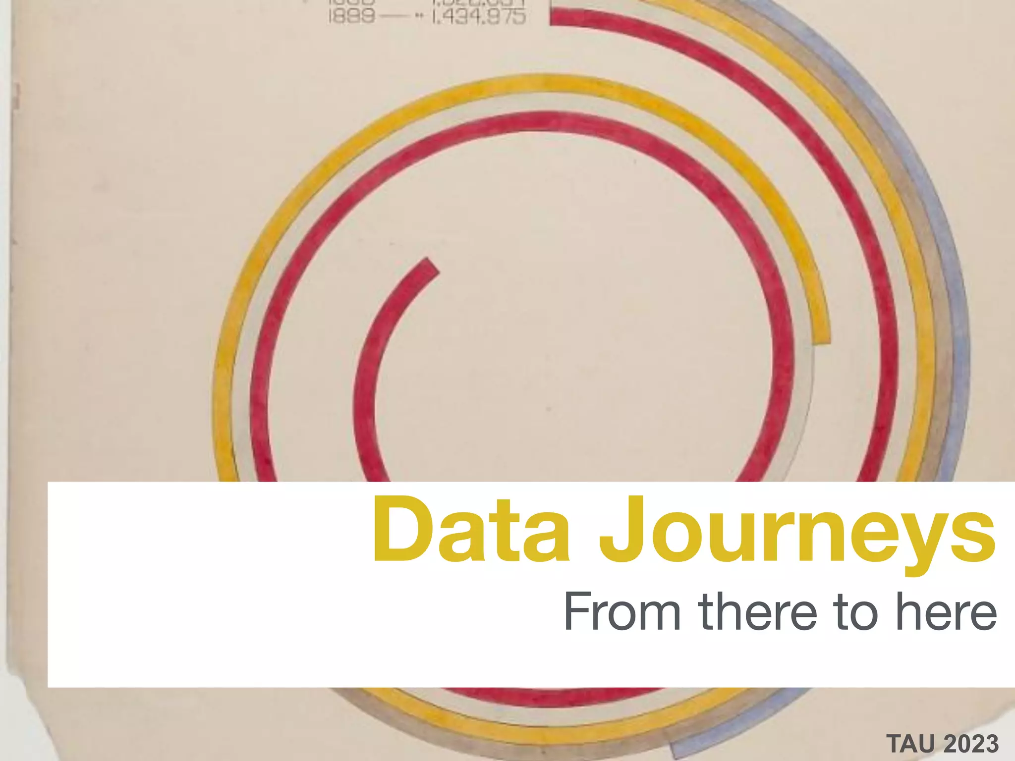 Data journalism: history and roles | PDF