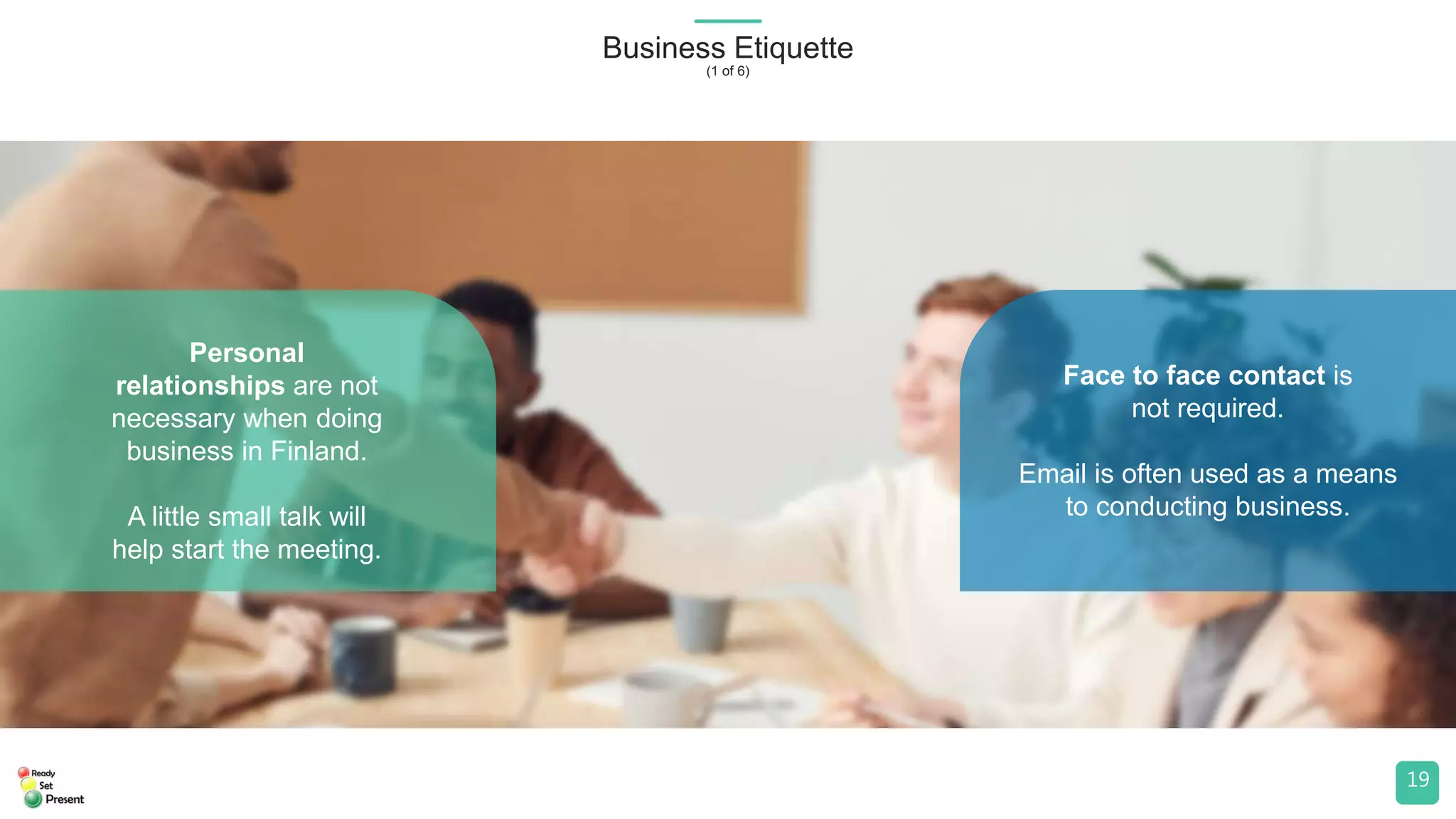 Finland PowerPoint Presentation: (Sample) | PPTX