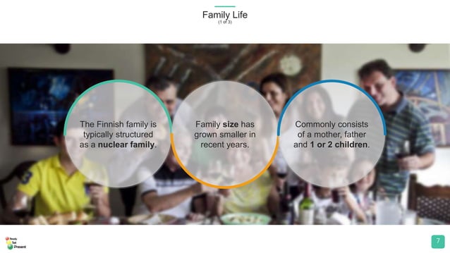 Finland PowerPoint Presentation: (Sample) | PPTX