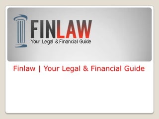 Finlaw.in