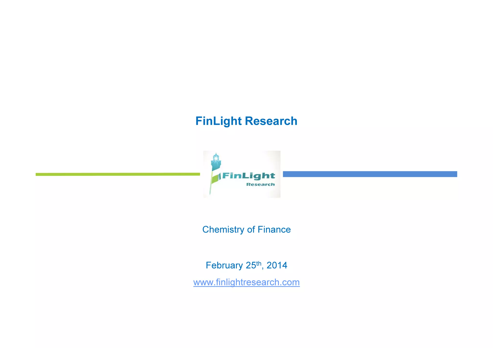 FinLight Research - About US | PDF