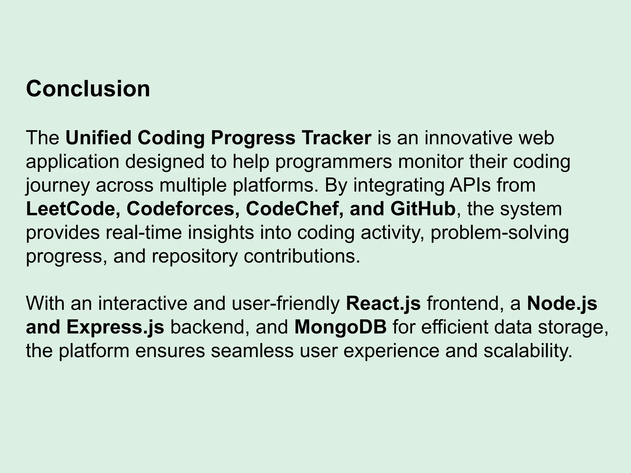 Final project on topic progress buddy the code tracker ppt.pptx