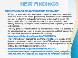 chromosomal disorders | PPTX