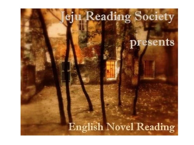 Huckleberry Finn_Chapter 3 | PPT