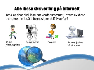 Finne eier av nettsted | PDF