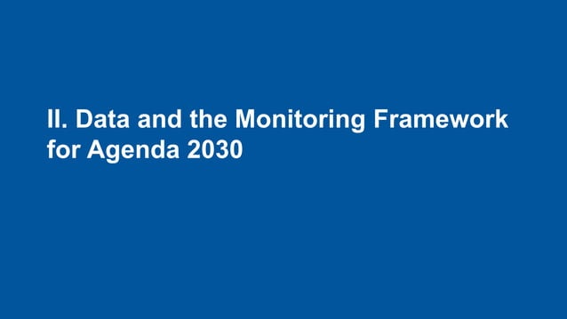 WIDER knowledge and Agenda 2030 challenges | PDF