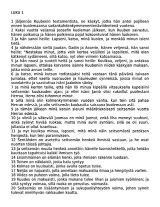 Finnish - Testament of Reuben.pdf
