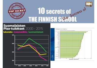 The Finnish Curriculum | PDF