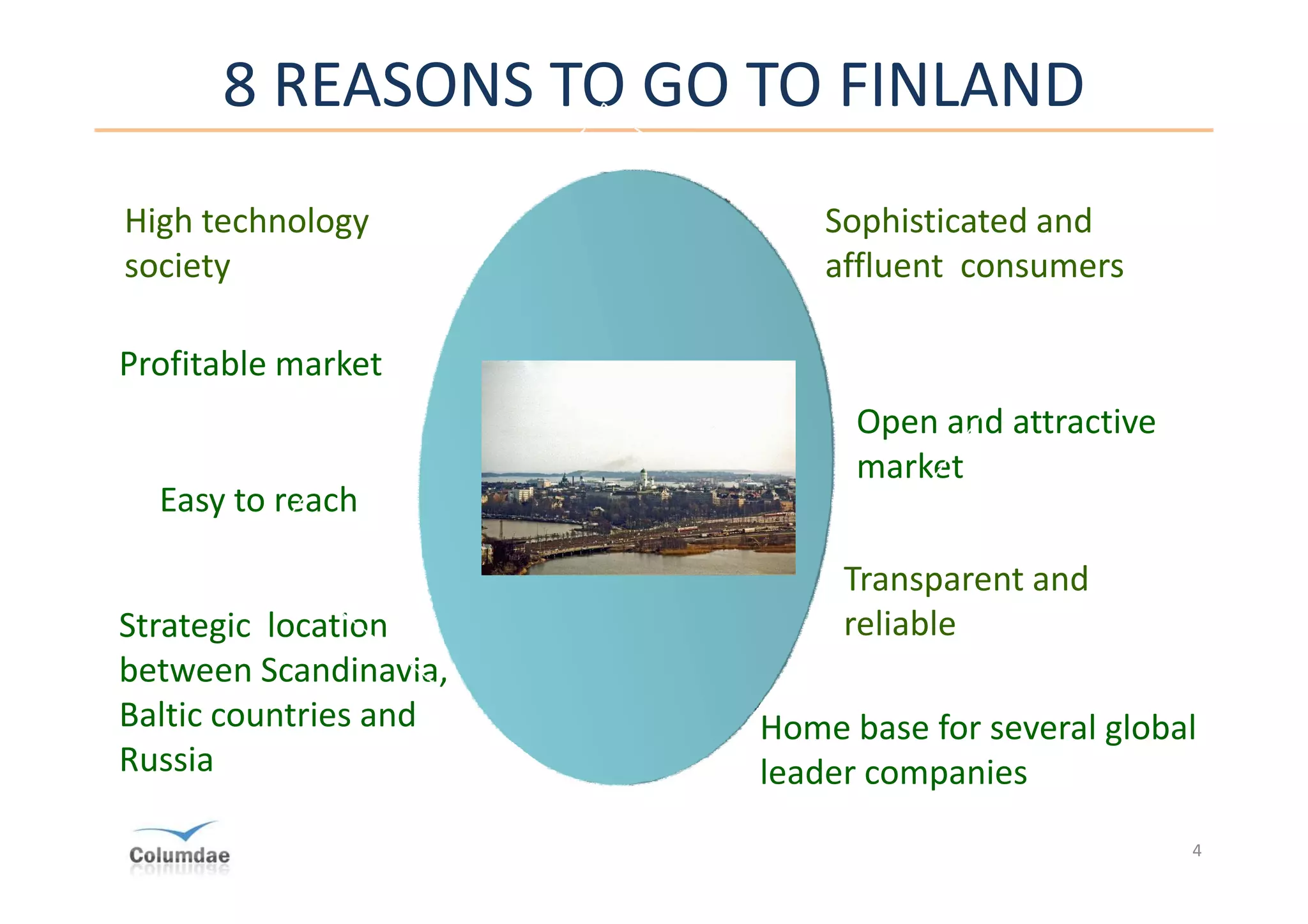 Finnish economy | PDF | Europe Travel | Travel Locations
