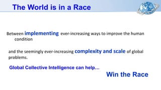 Global Challenges and High impact Strategies | PPT