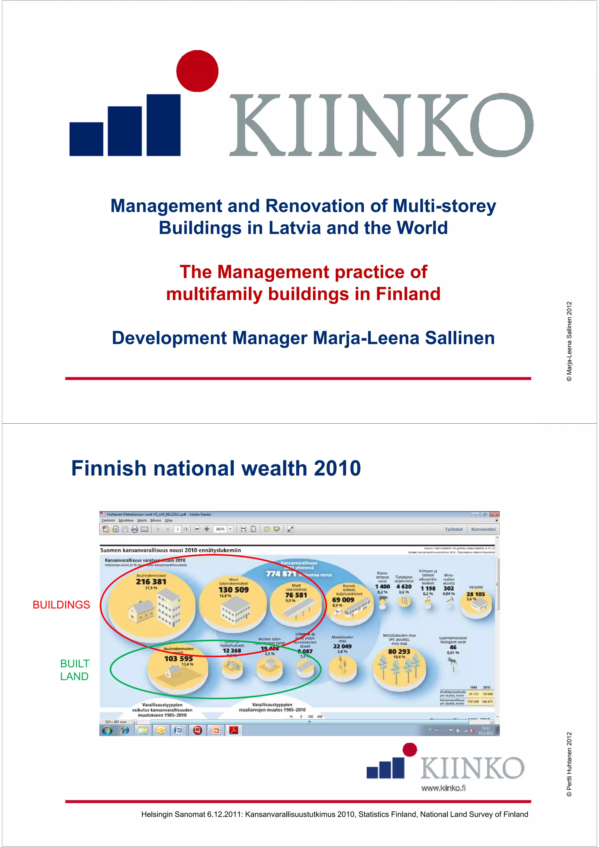 Finnish management practice_multistorey_buildings_120316 | PDF