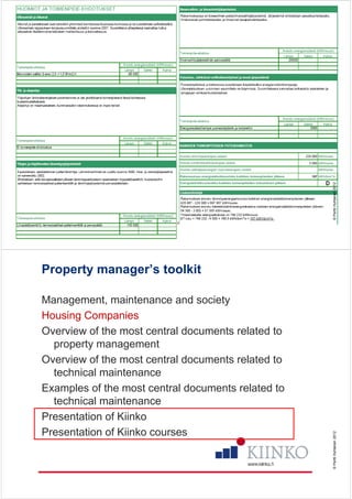 Finnish management practice_multistorey_buildings_120316 | PDF