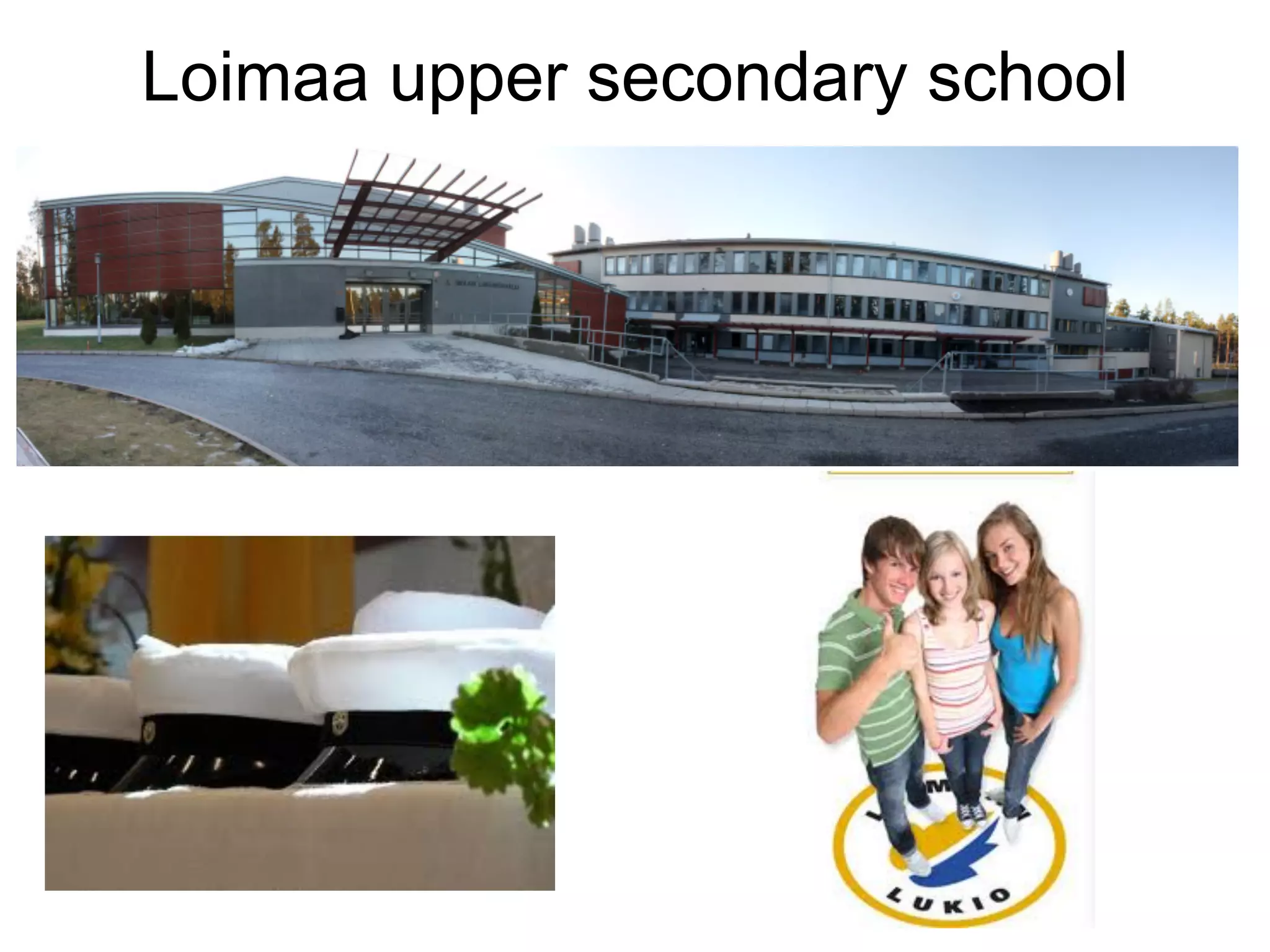 Finnish schoolsystem | PDF