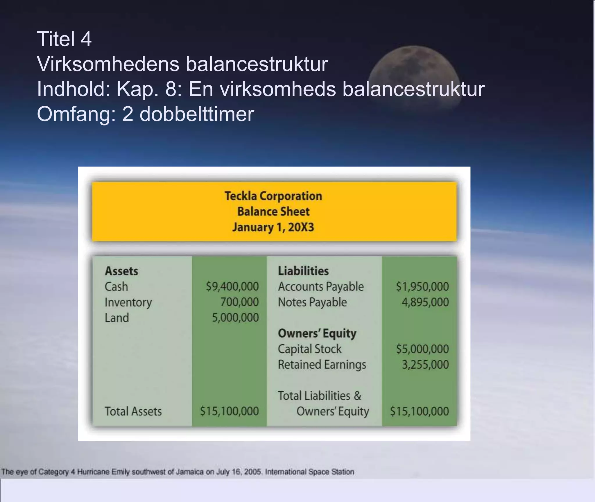 Fin note 1 introduktion | PPTX
