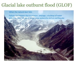 SWaRMA_IRBM_Module6_#1, GLOF Risk Reduction, Finu Shrestha et al | PDF