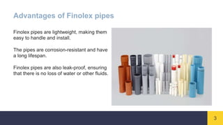 Finolex Pipes.pptx