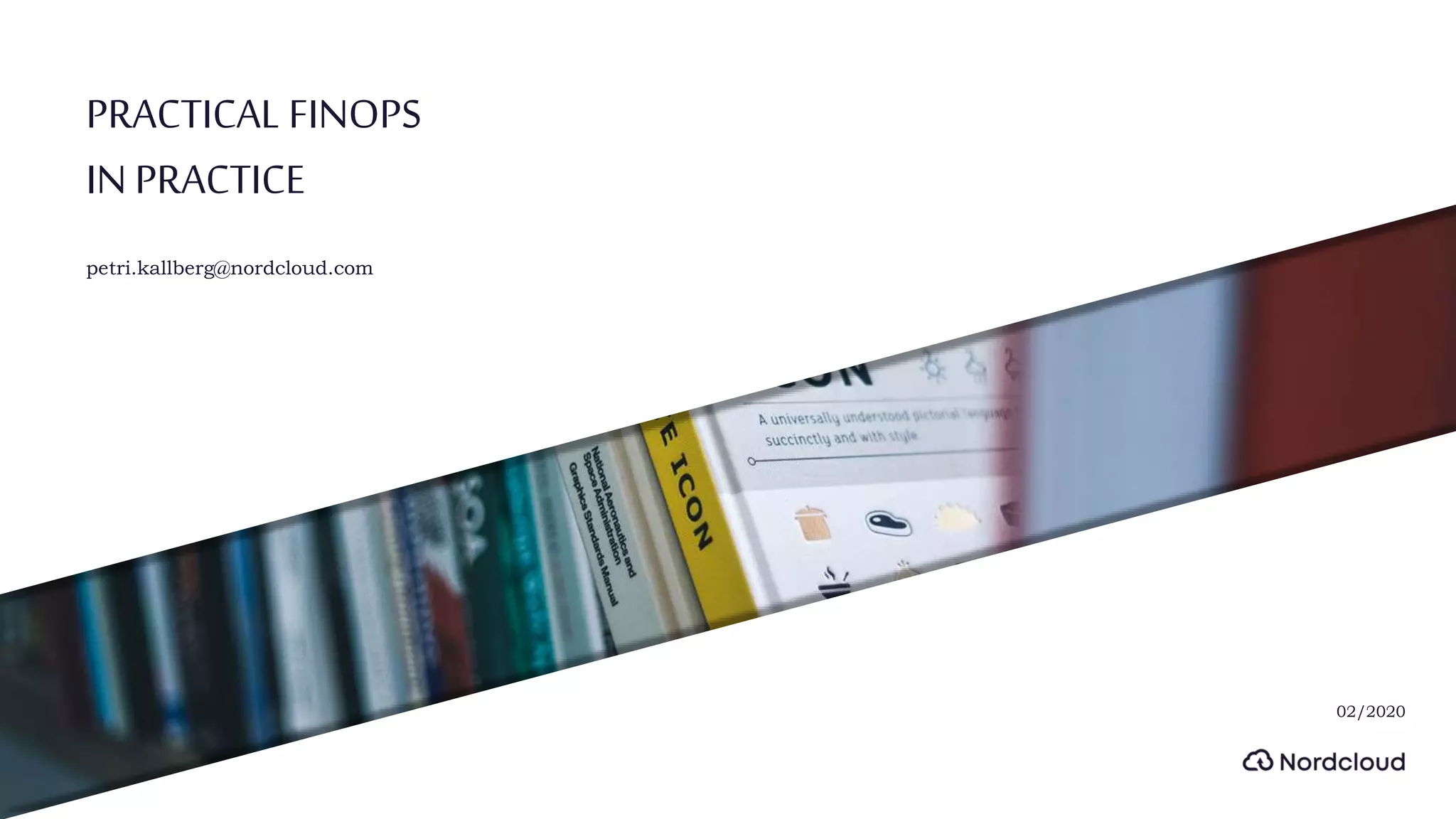 Practical FinOps in Practice | PPTX