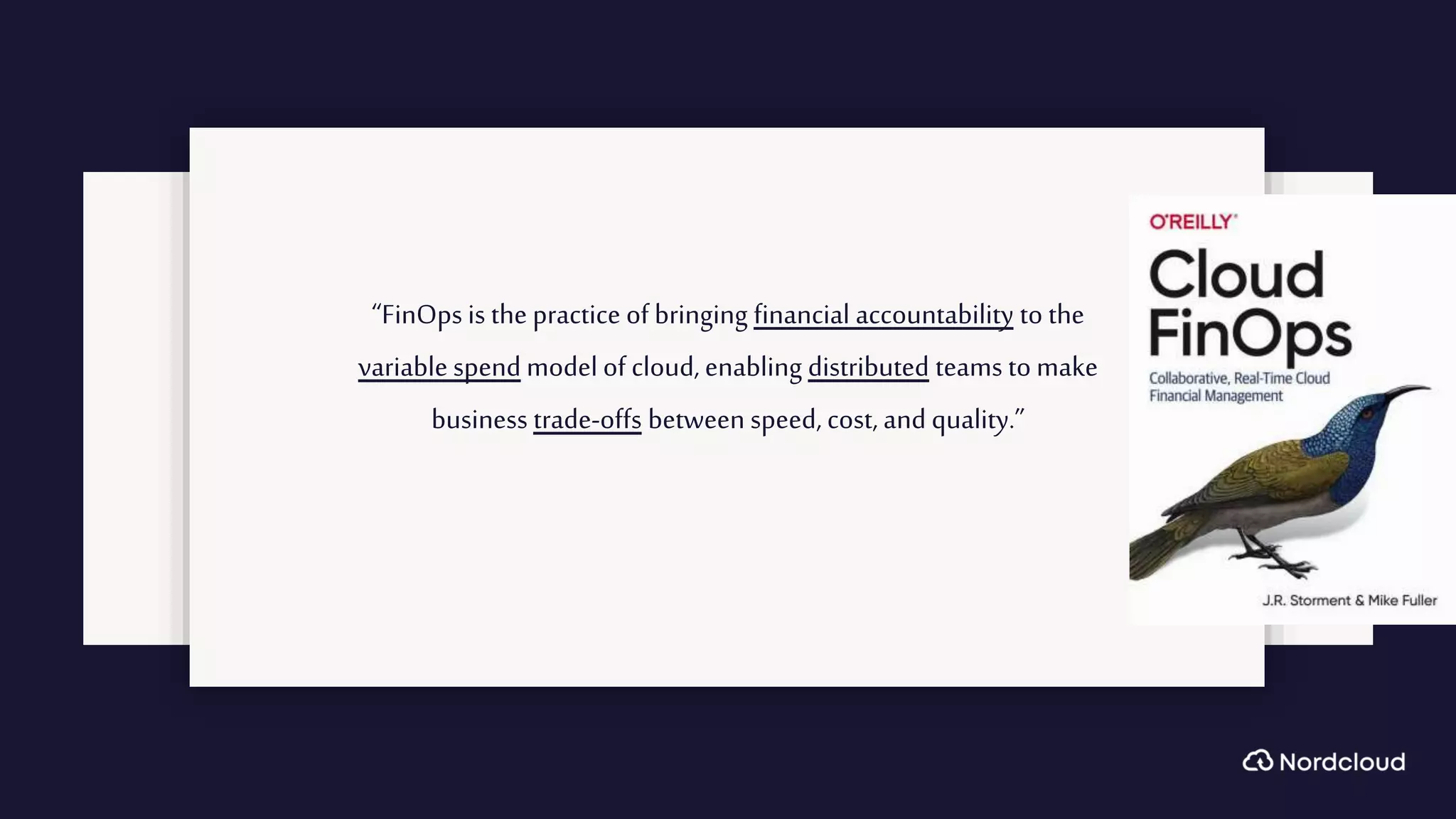 Practical FinOps in Practice | PPTX