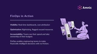 What is FinOps as a Service and why is it Trending? | PDF