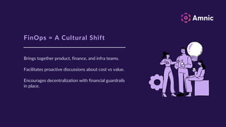 What is FinOps as a Service and why is it Trending? | PDF