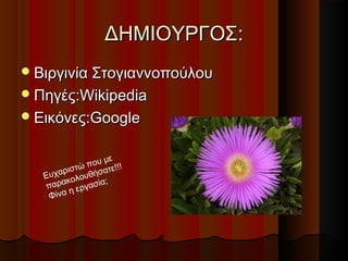 Finos film(φινος φιλμ) | PPT