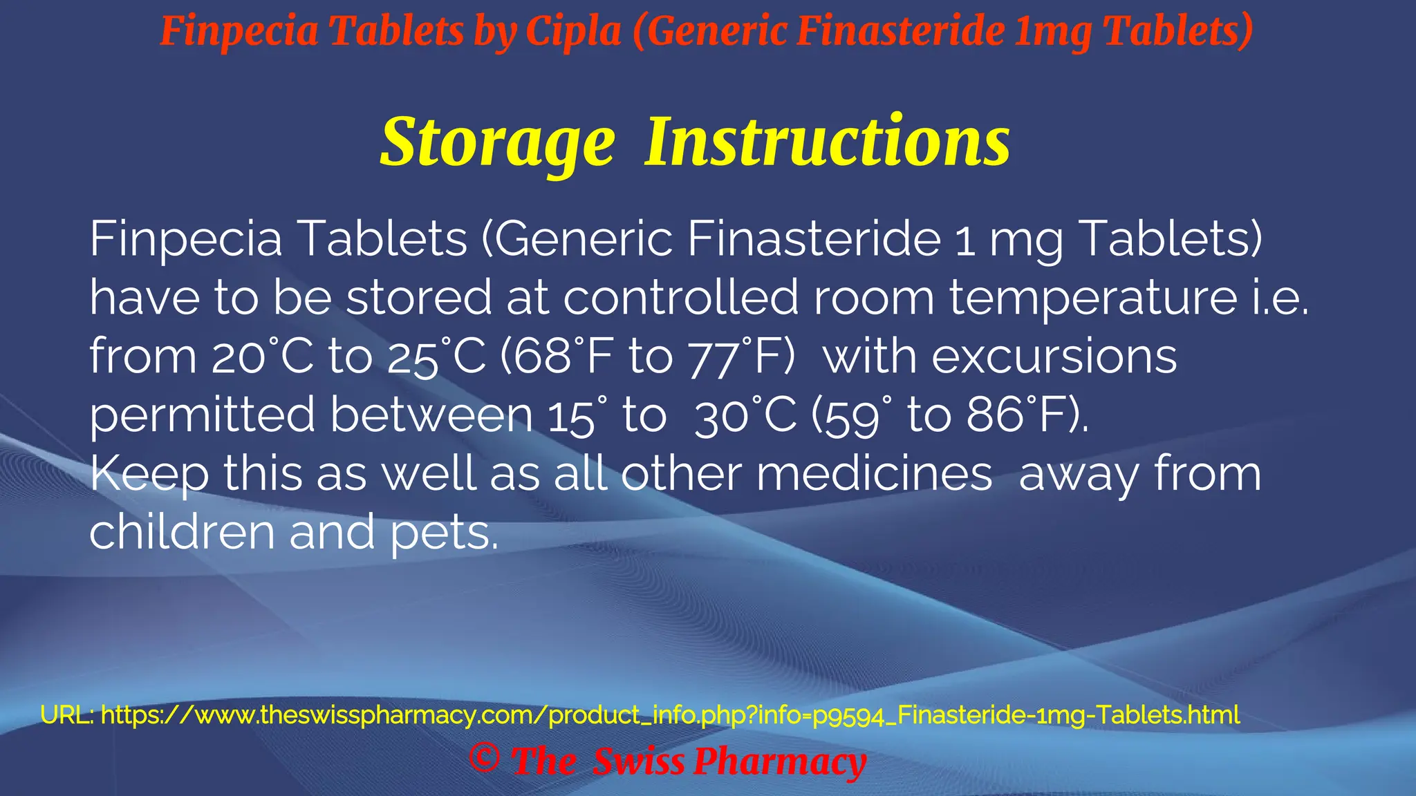 Finpecia Tablets by Cipla (Generic Finasteride 1mg Tablets) | PDF