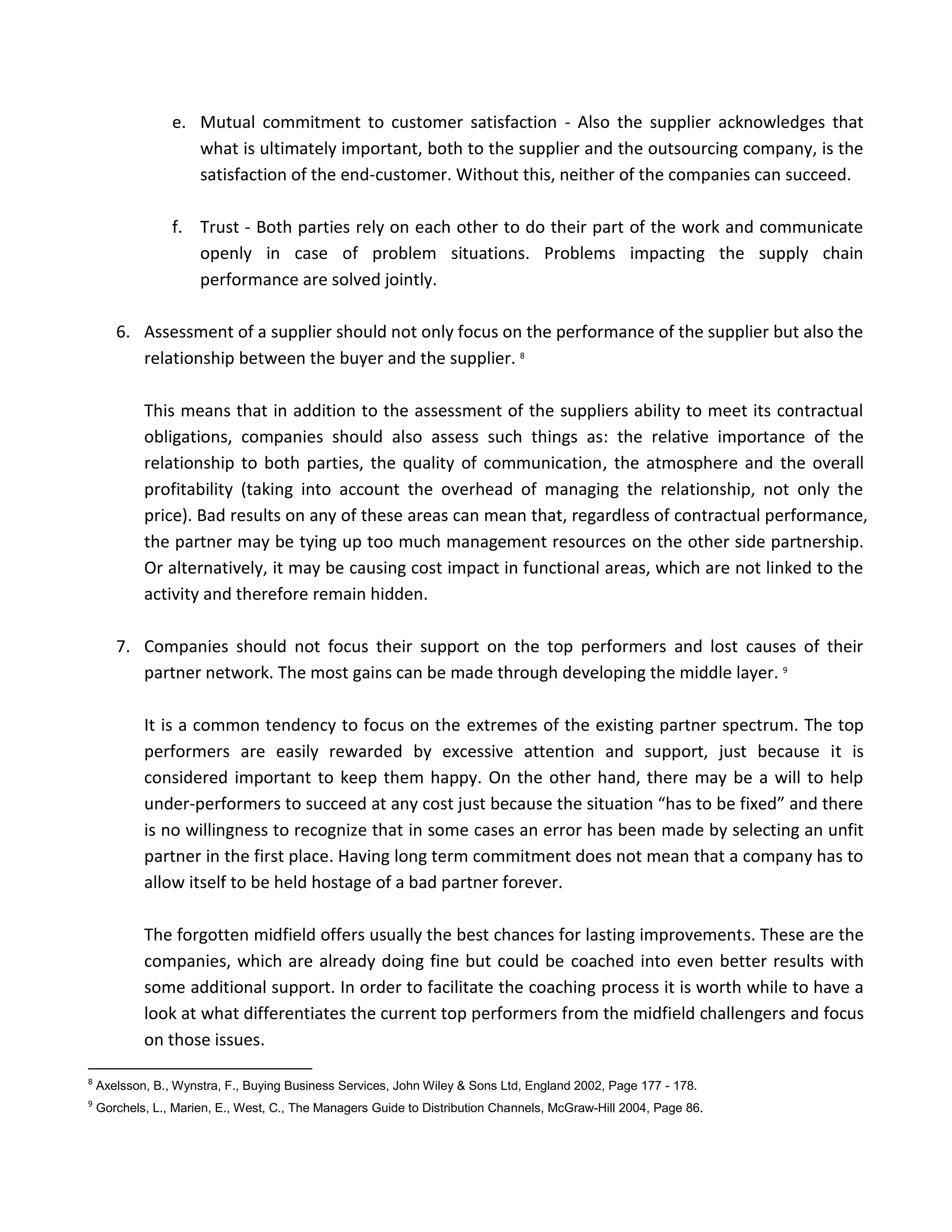 Finpro markus ranne partner network white paper | PDF