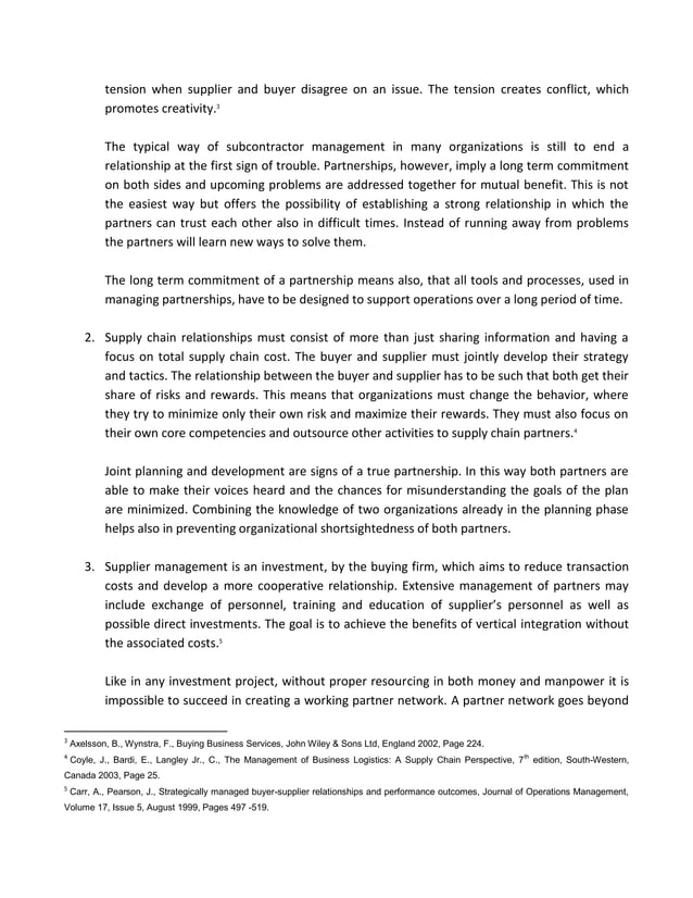 Finpro markus ranne partner network white paper | PDF