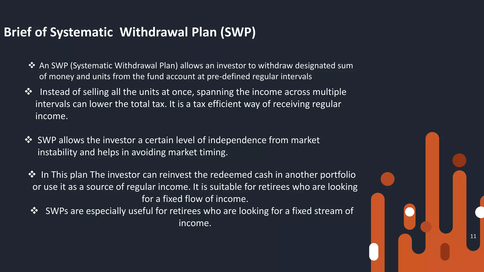 SIP,SWP and STP | PPTX