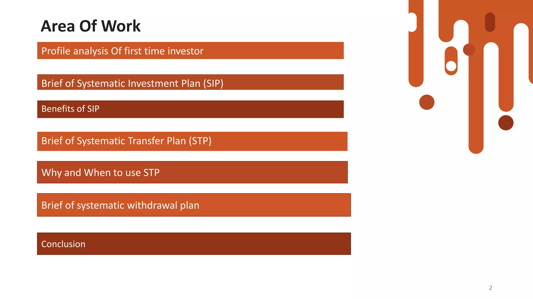SIP,SWP and STP | PPTX