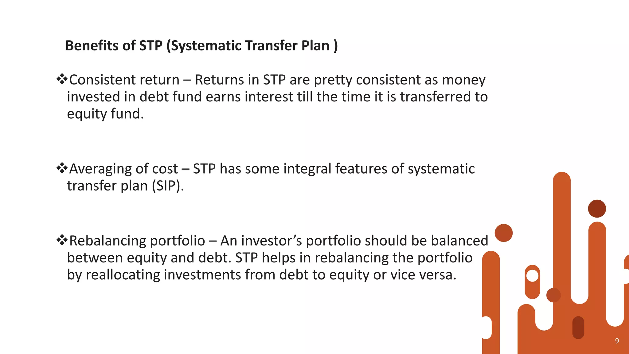 SIP,SWP and STP | PPTX