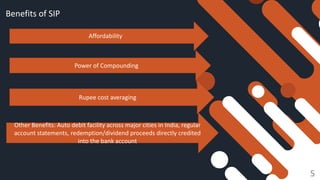 SIP,SWP and STP | PPTX
