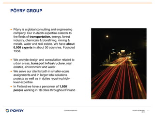 Pöyry | PPT