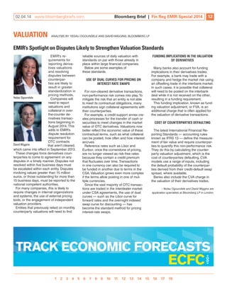 Bloomberg EMIR SPECIAL ISSUE | PDF