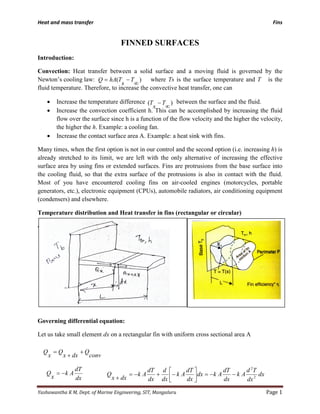 Fins | PDF