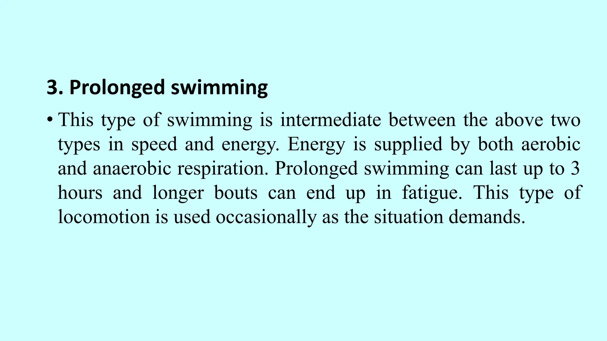 Fins and locomotion in fishes by Iram Bee M.Sc. II Year.pptx