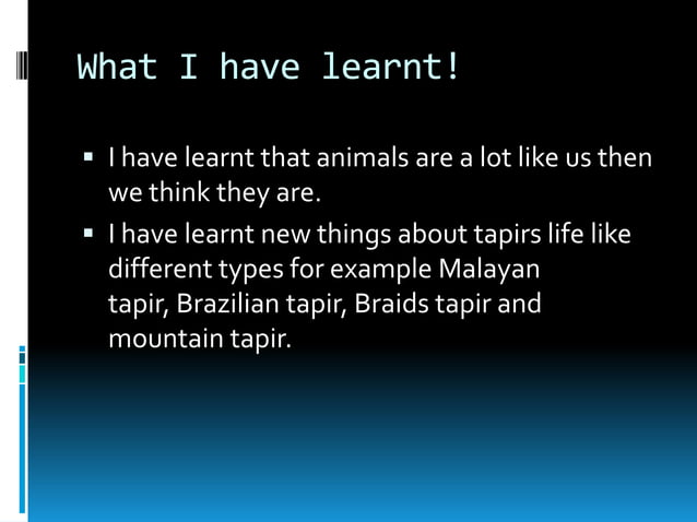 cory rm1 task presentation | PPTX