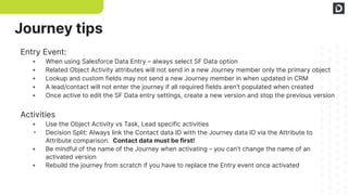 Revolutionize Financial Services with AI-driven intent + SFMC Journeys ...